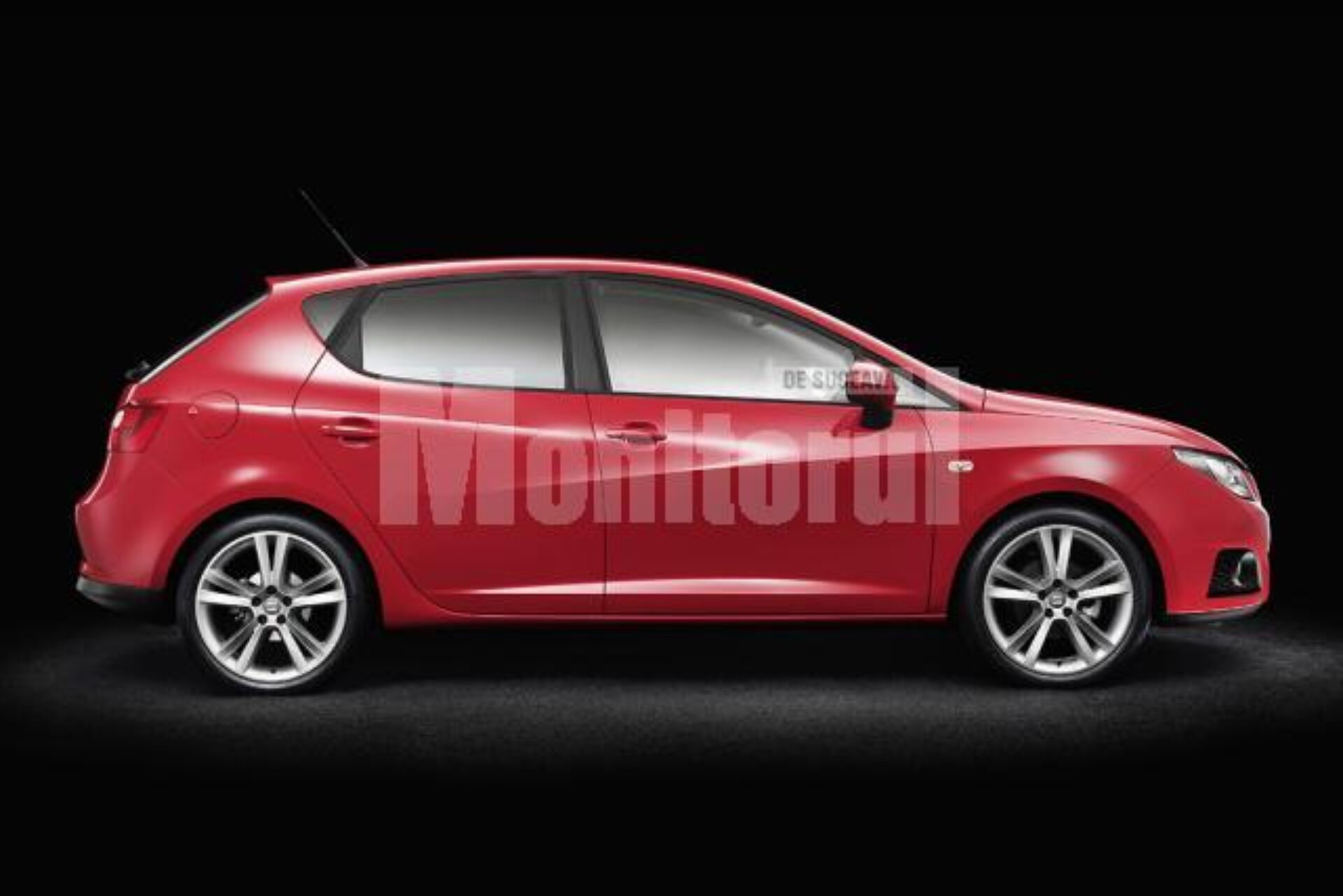 Seat dezvăluie noua generație Ibiza – Monitorul de Suceava – Ziarul ...