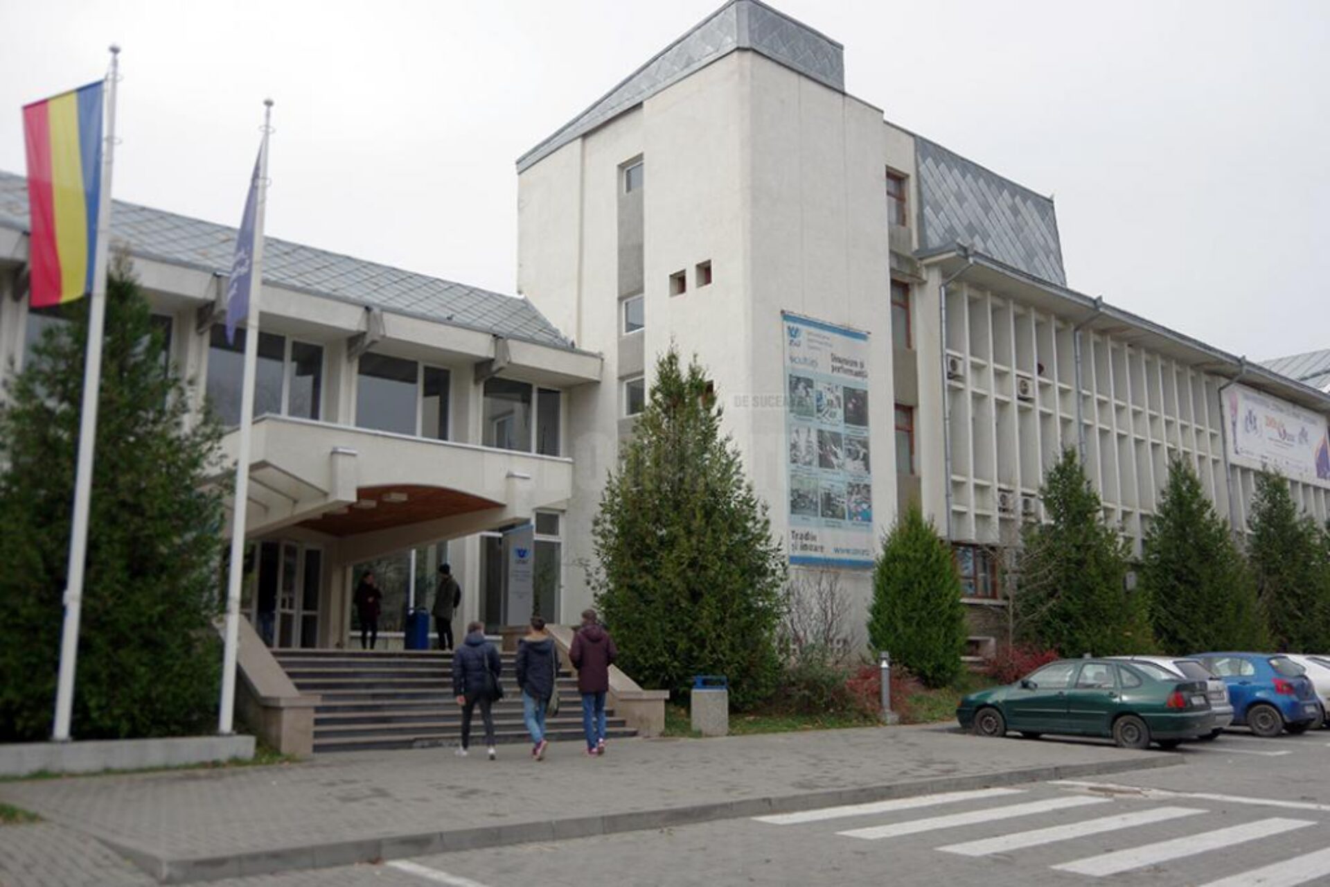 Universitatea din Suceava pregătește „Student pentru o zi”, pentru ...