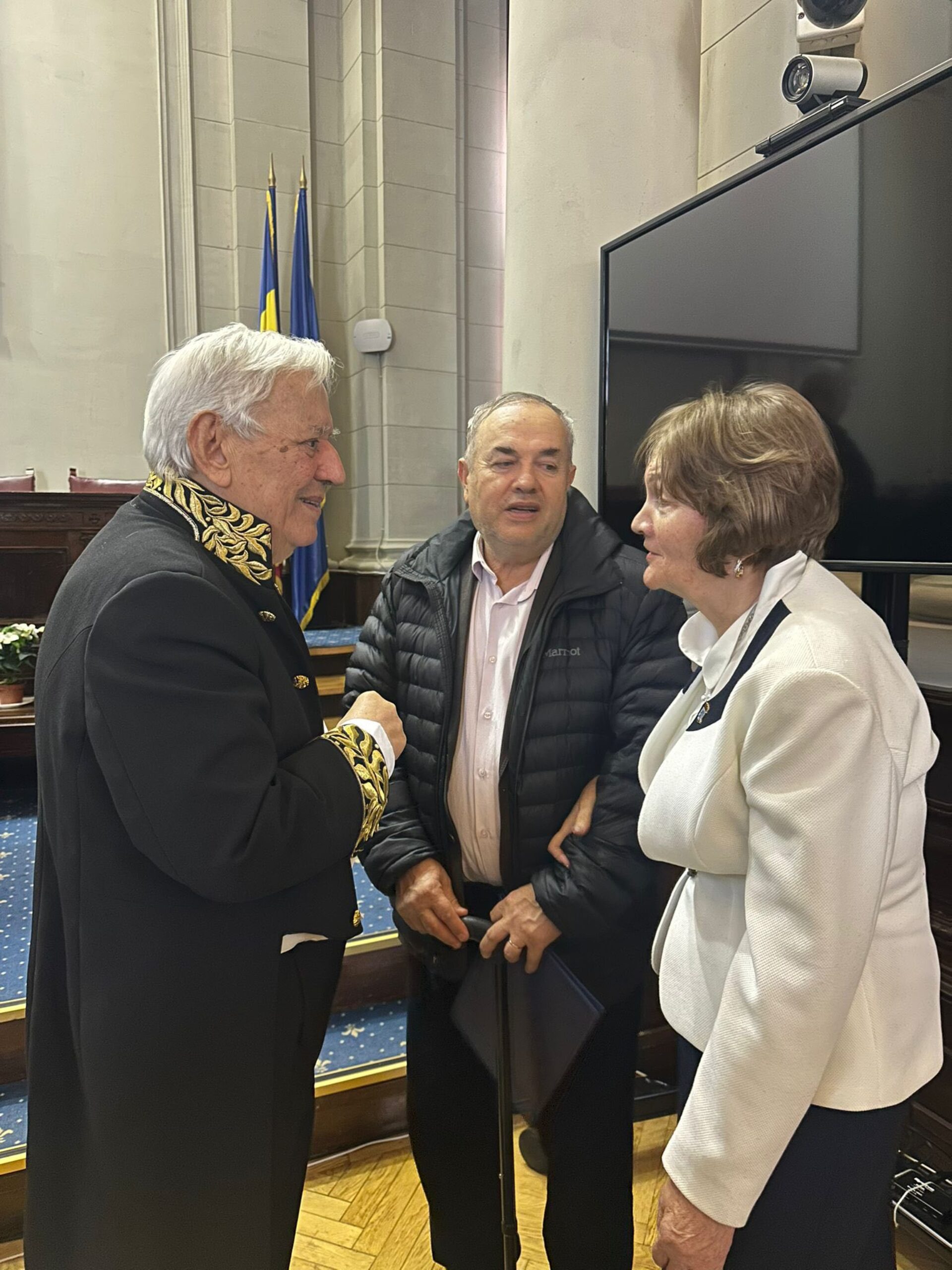 Muzeul Ouălor ,,Lucia Condrea” din Moldovița a primit „Distincția ...