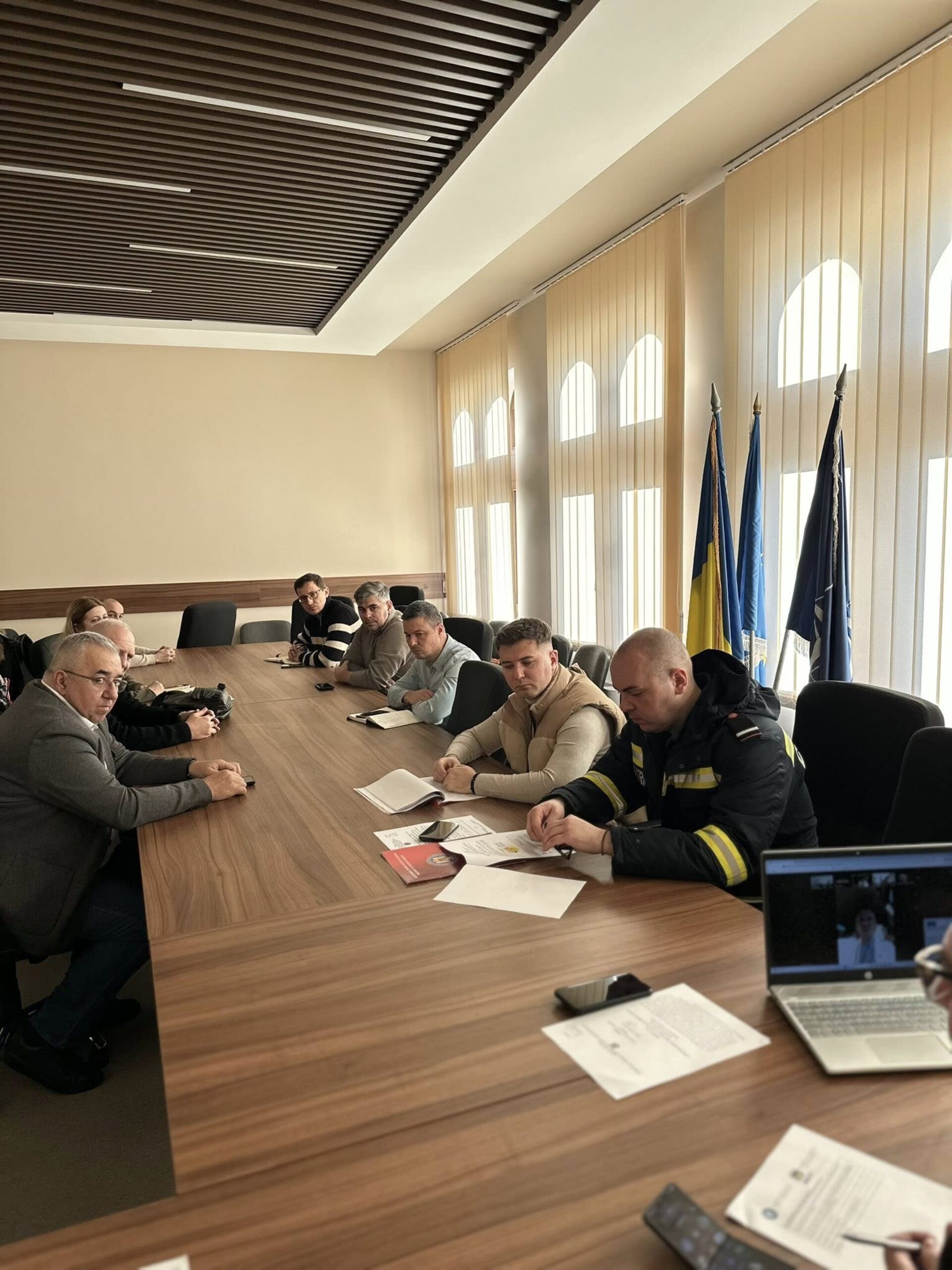 CJSU Suceava a stabilit mai multe măsuri de prevenire și intervenție pe ...